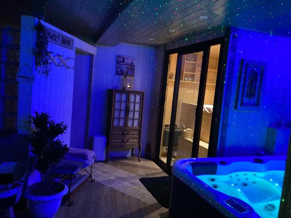 Sweet Home, Logement De Tourisme - Le Touquet-Paris-Plage