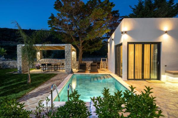 Stone Village Skala Maries - Тасос