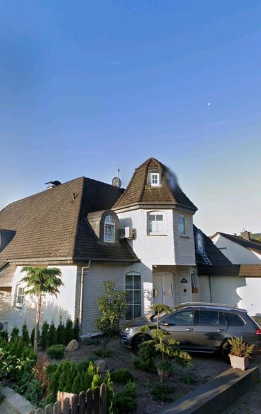 7 Berge Aussicht - Germany