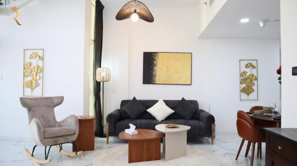 2br Hidden Gem - Masdar City - Abu Dhabi