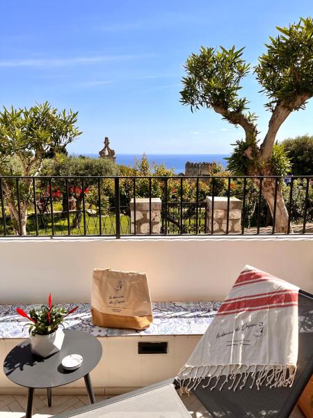 Le Donne Di Capri - Charming Apartments In Capri - Isola di Capri