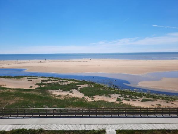 Appartement Vue Mer - La Faute Sur Mer - Île de Ré