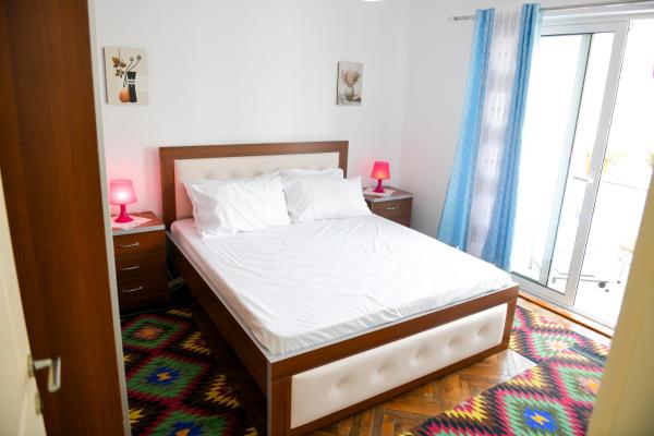 Berat Dream Apartment - Albania