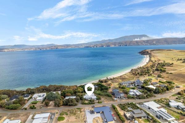 Getaway Hideaway-close To Beach Sleeps-8 - 호바트