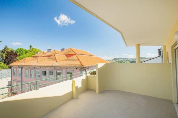 Camarão Apartment - Porto