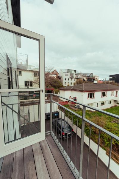 Charming Central Tórshavn Retreat - 2br Apartment - Îles Féroé