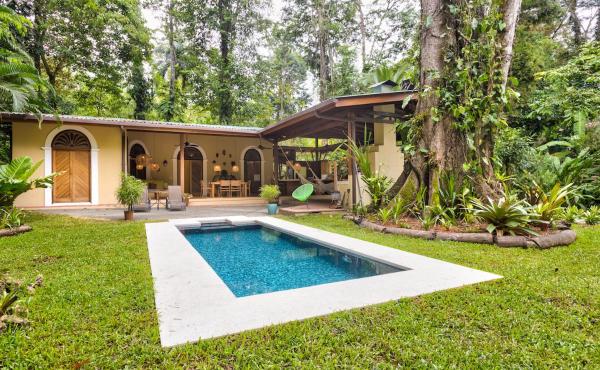 Shawandha Villas - Costa Rica