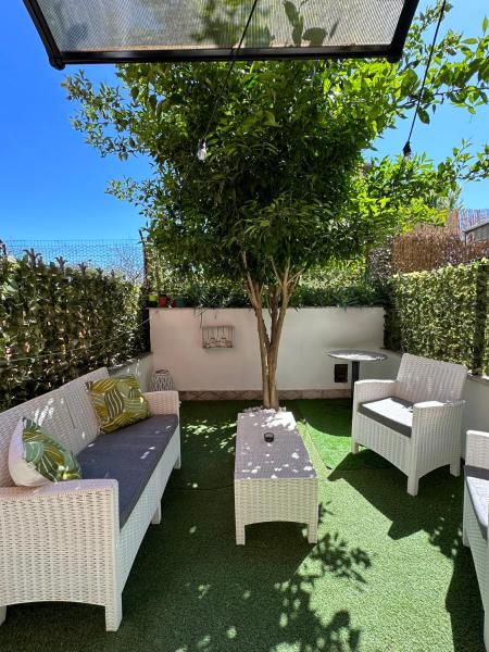 Sm Vacanze - Frascati