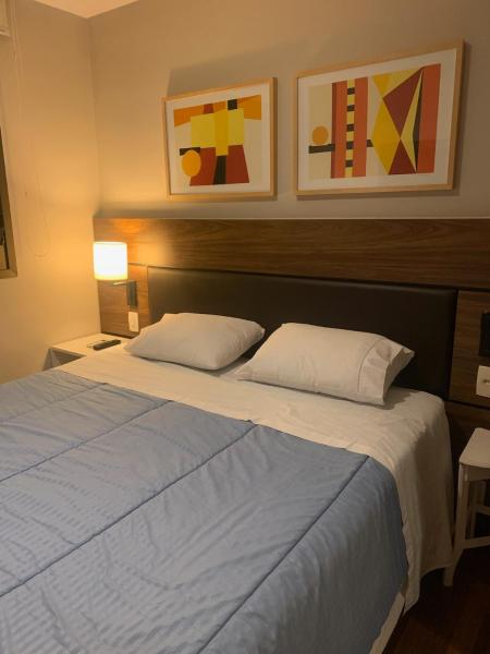 Hotel Granestanconfor Veranda Berrini - São Paulo