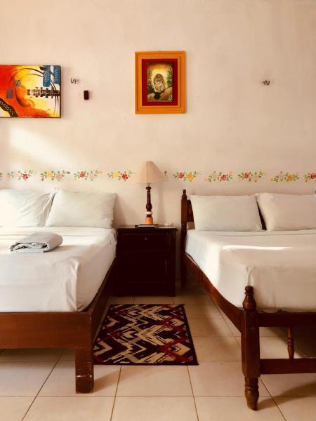 La Casa De ÁNgel Valladolid - Yucatán