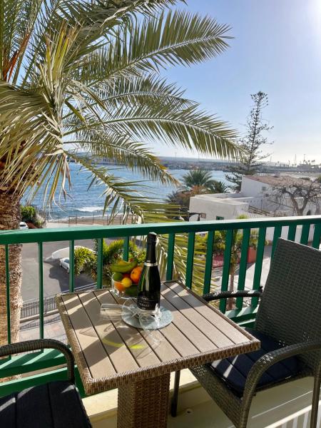 Royal View Apartment - Los Cristianos - Los Cristianos