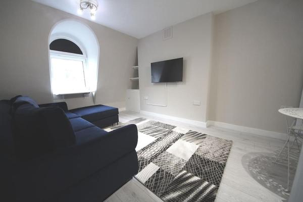 Cosy Studio Victoria - London