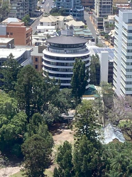 Madison Tower Mill Hotel - Brisbane