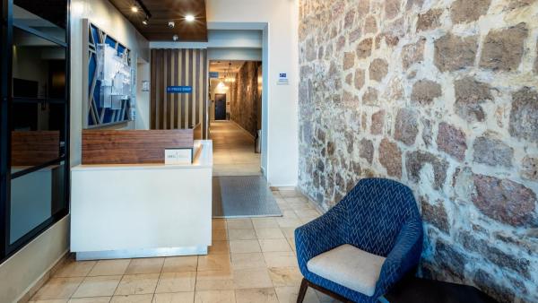 Holiday Inn Express Morelia Centro Historico - Michoacán