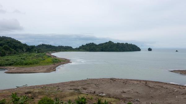 Cabaña Ecoturistica Villa Inesita - Nuquí