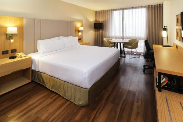Crowne Plaza Hotel Monterrey By Ihg - Monterrey