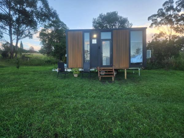 The Fog Getaway By Tiny Away - New South Wales