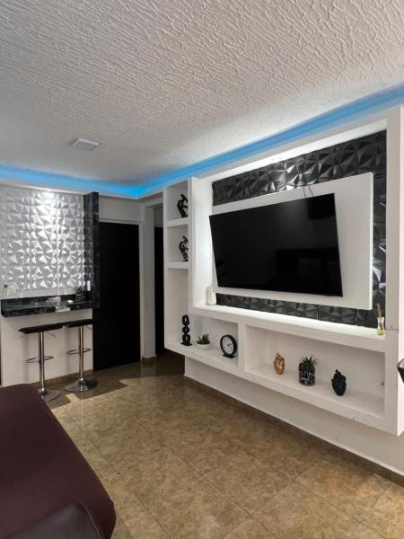 Departamento Acá-love - Acapulco