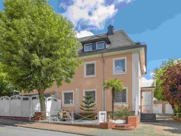 Stad Vakantiehuis Daun - Daun
