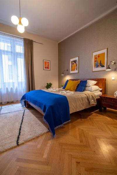 Be A Budapester - Budapest
