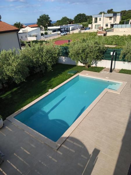 Apartments Jadranka Sain - Novigrad