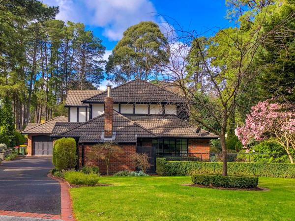 Pride Leisure Tudor House - Forest Hill (Australia)