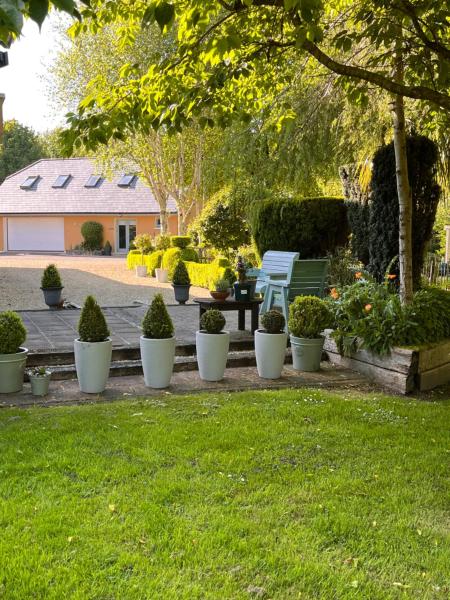 The Mews. •3 Bedrooms •Entire House - Ireland
