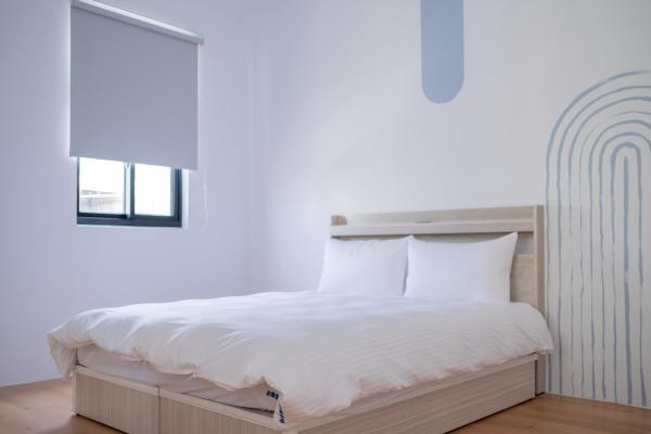 Suite 宿特 I 鄰近武聖夜市 - Annan District