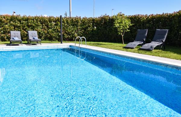 Luxury Apartment Vela With Swimming Pool - Premantura