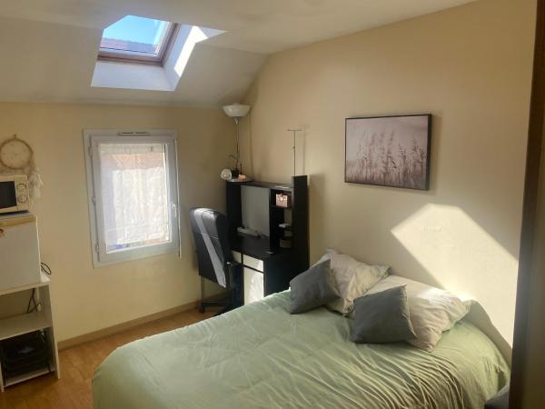 Chambre Chez Cyrilydie - Marne-la-Vallée
