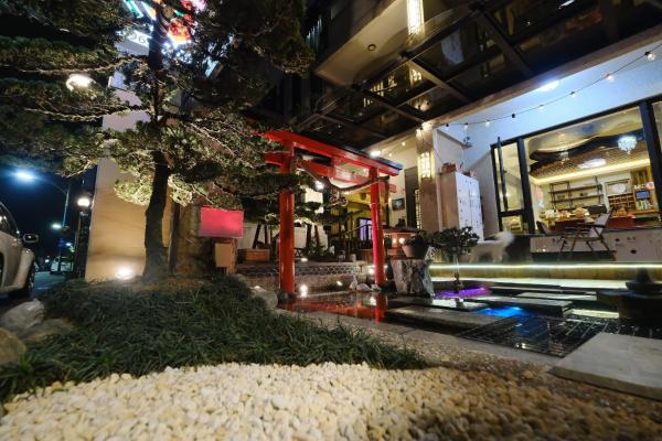 Circle B&b - Hualien County