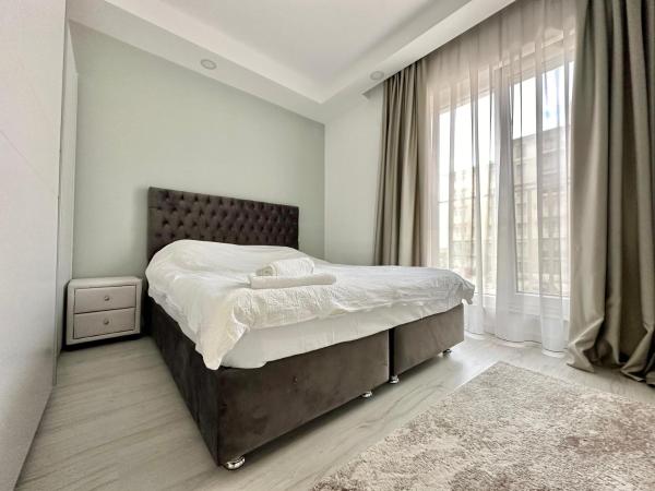 Double Studio A106 Stayinn By Cosmopolis - Bucarest