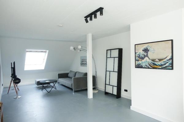 Dus-loft - Düsseldorf