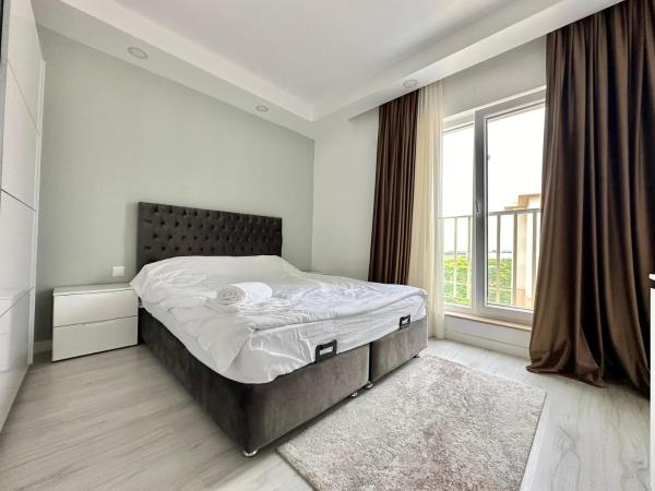 Double Studio A505 Stayinn By Cosmopolis - Județul Călărași