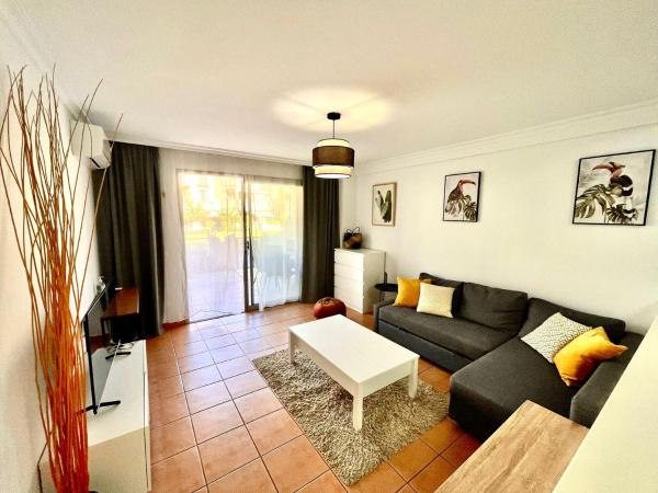 Enjoy Spain - La Tejita - El Médano