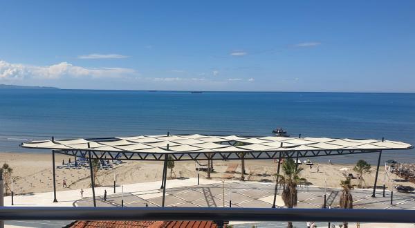 Vila Tirona - Albania