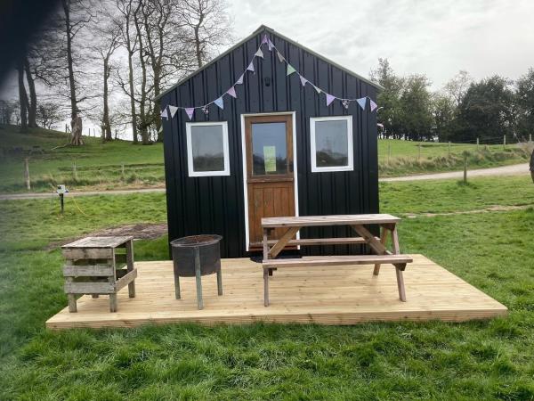 Irongorge Camping - Much Wenlock