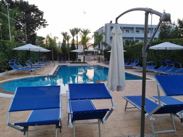 Hotel Costa Azul - Castellammare del Golfo