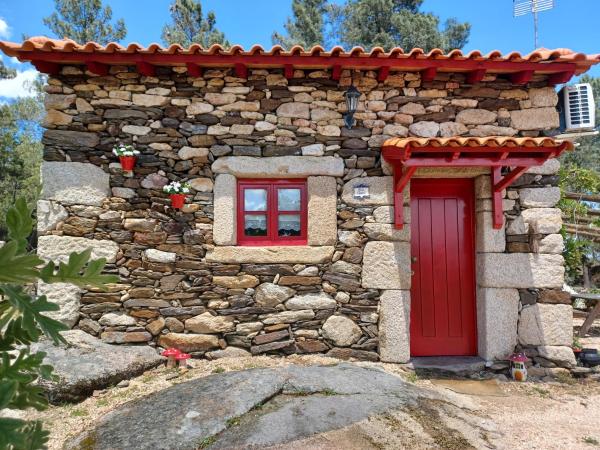Quinta Da Cabrida - Casa Do Feitor - Douro - Viseu