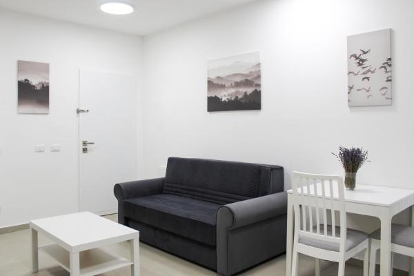 Luxury Family Apartment #33 By Hashdera Eilat - Eilat