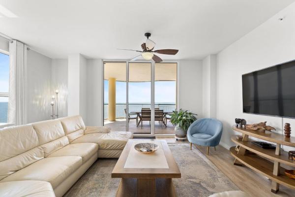 Beach Colony East 16a-penthouse - Perdido Key, FL