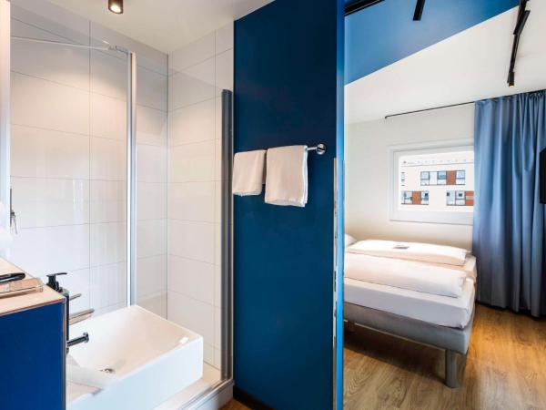 Ibis Budget Ludwigsburg -Renoviert In 2024!- - Waiblingen