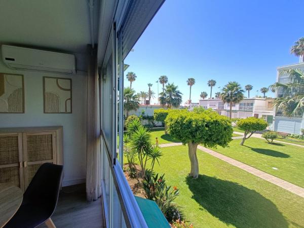Sunshine On The Beach - Benalmádena