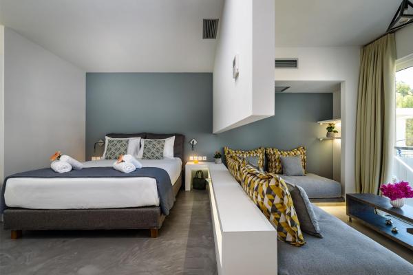 Solar Apartments By Amara Living - Greece