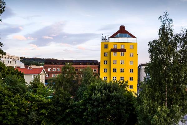 Aksjemøllen - By Classic Norway Hotels - Norway