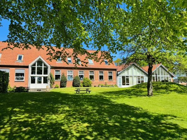 Koncepthotel - Denmark
