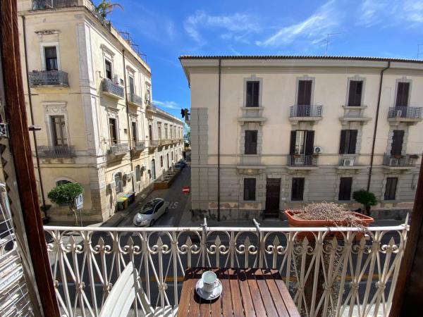 Civico49 - Syracuse