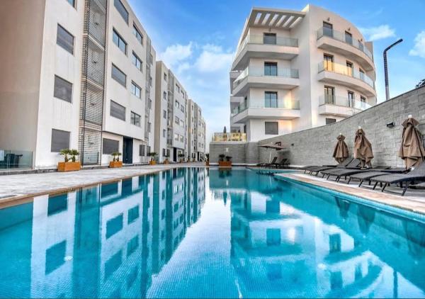 Sonaba 1bedroom Apartment By Thecasaedition - Agadir