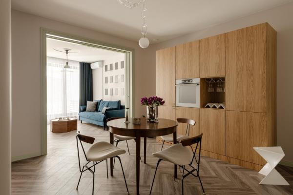 Sage Apartment - Cracovie