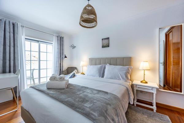 Im On Drigo's House - Lagos, Portugal